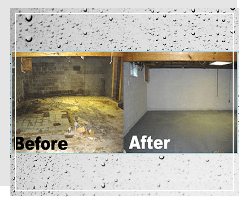 Uncovering the Major Benefits of Basement Waterproofing, Morganville ...