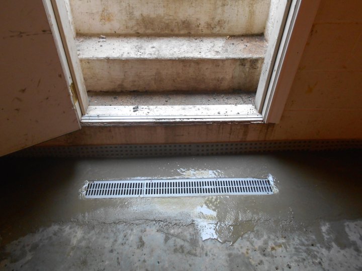 Basement Waterproofing: Defend Your Home from Water Damage