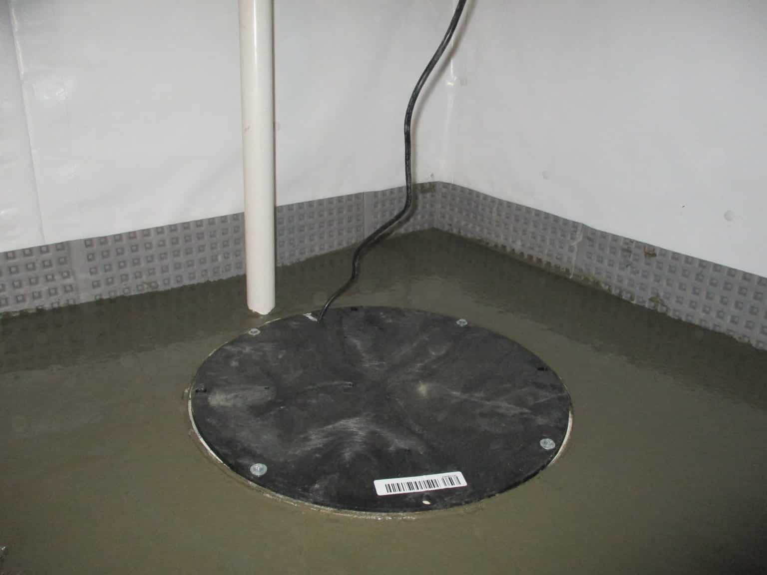 The Crucial Role of Sump Pumps in Basements: Why You Need One ...
