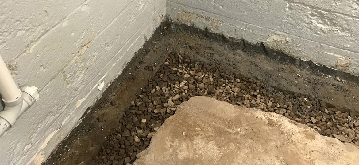 Basement Waterproofing Archives - Basement Waterproofing Philadelphia ...