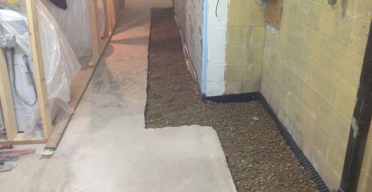 Innovative Basement Waterproofing Solutions for Modern Homes | Basement ...