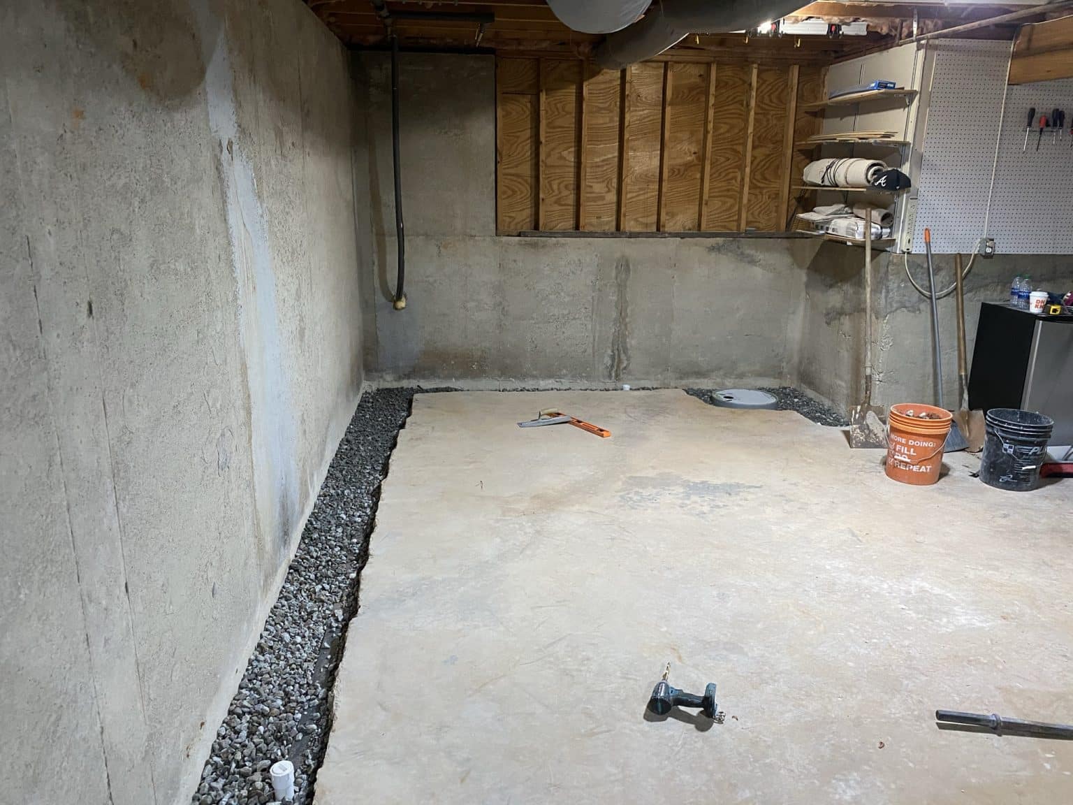 Basement Waterproofing Explained: Solutions for a Leak-Free Home ...