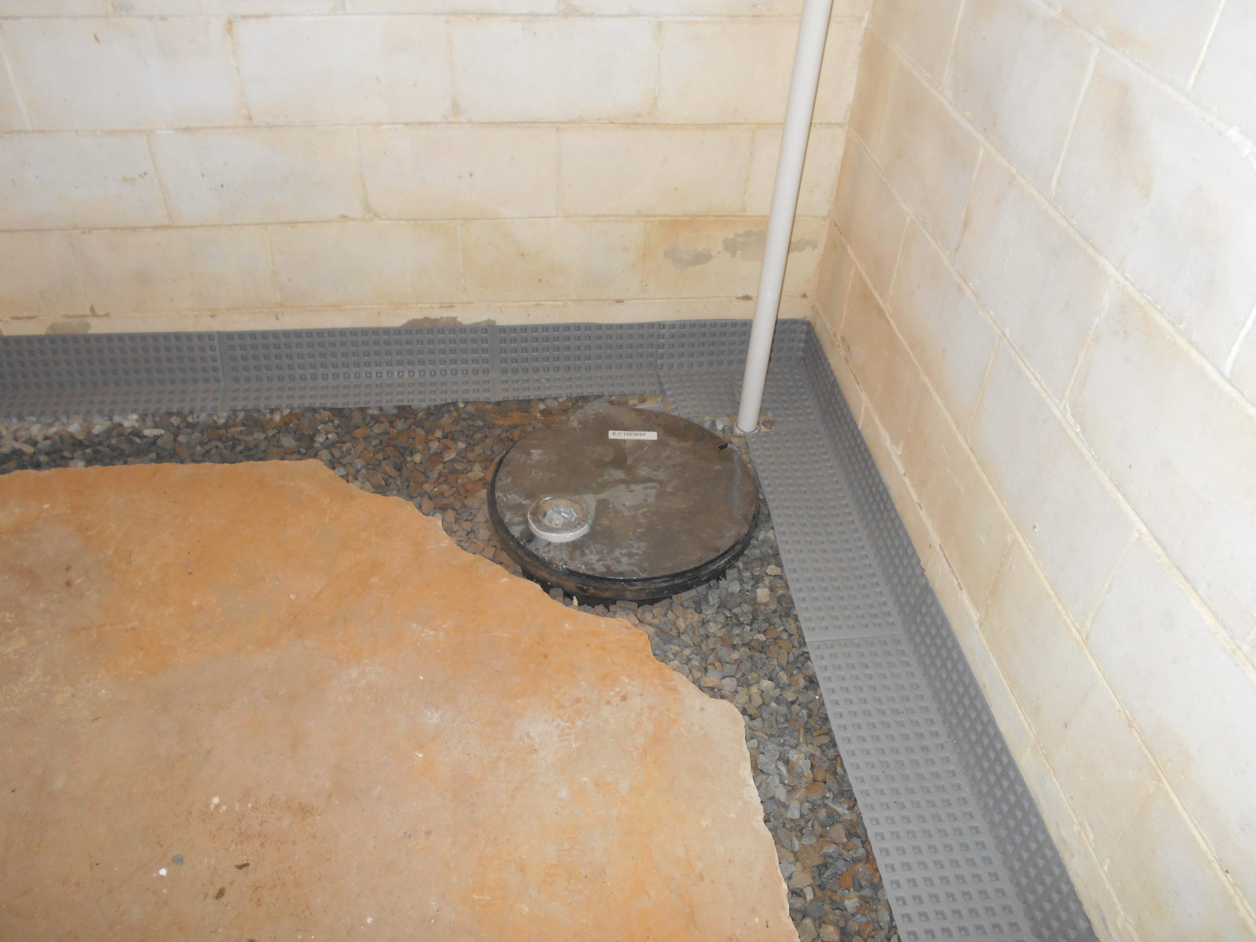 | Basement Waterproofing Philadelphia PA, NJ & DE | Aqua Dry Basement ...