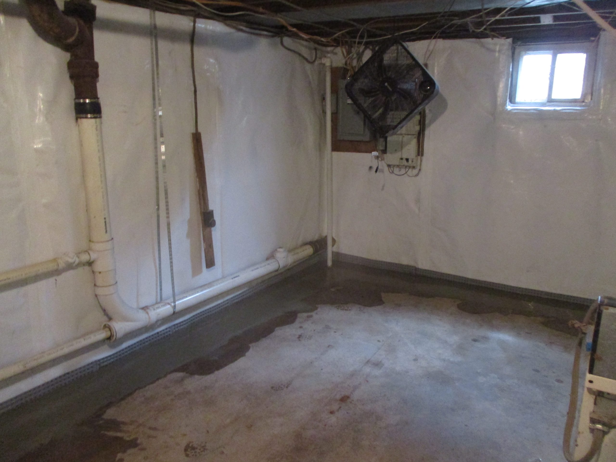 How Much Does Basement Waterproofing Really Cost in 2025? | Basement ...